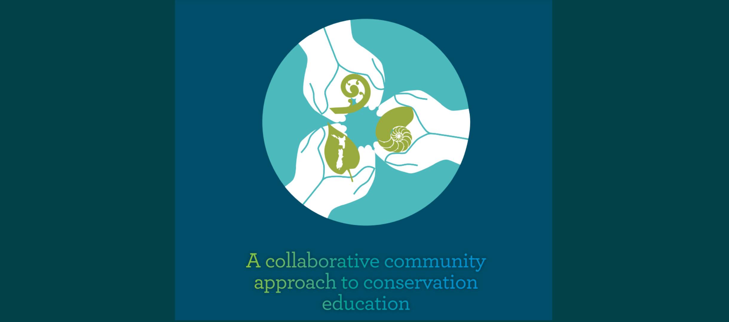 CCEM: Collaborative Community Education Guides | NZAEE Collections | Read more